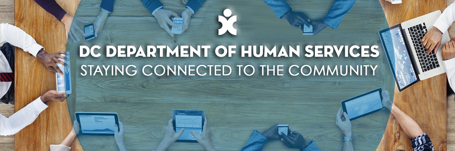 DC DHS Rental Assistance Portal